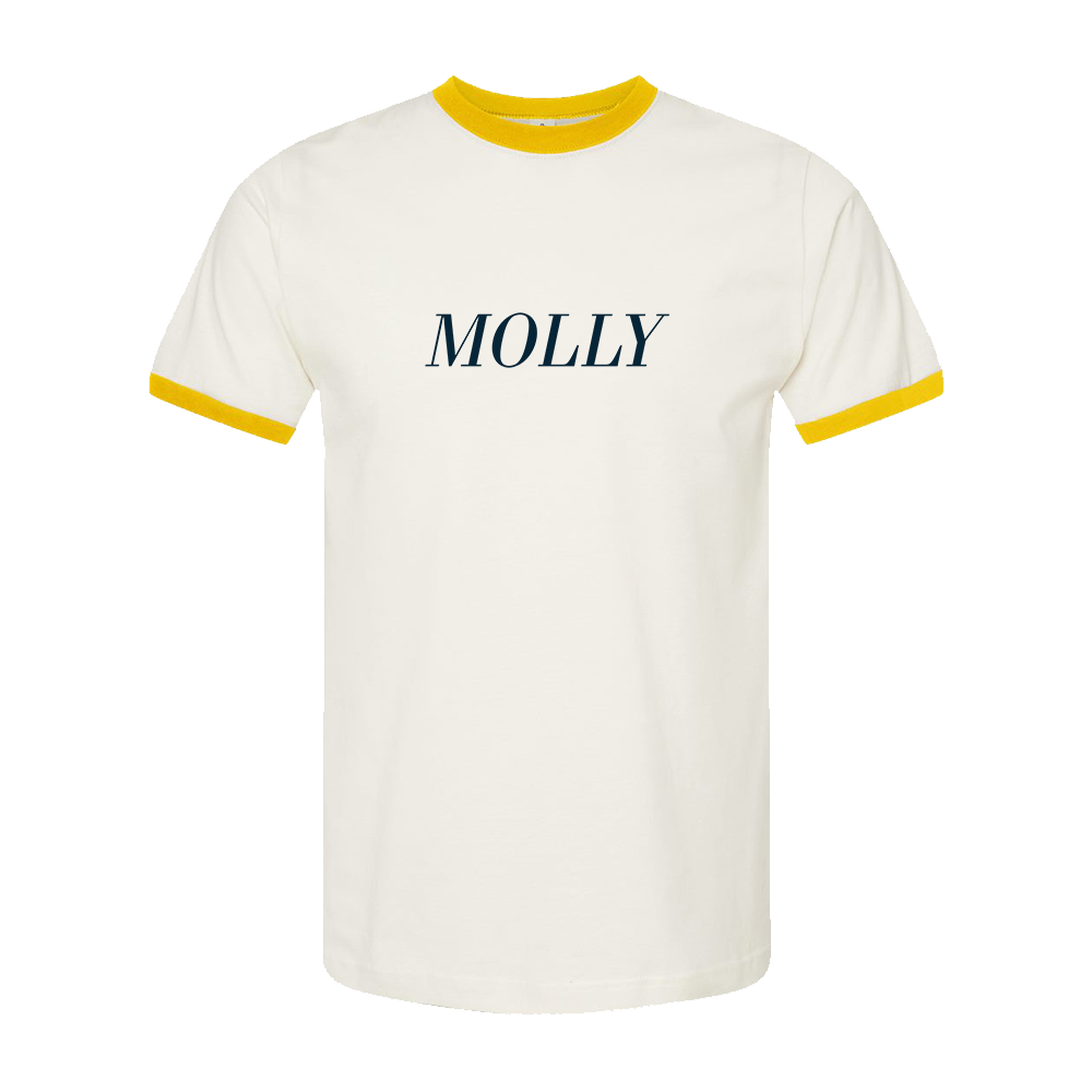 Molly Tee - Maggie Rogers