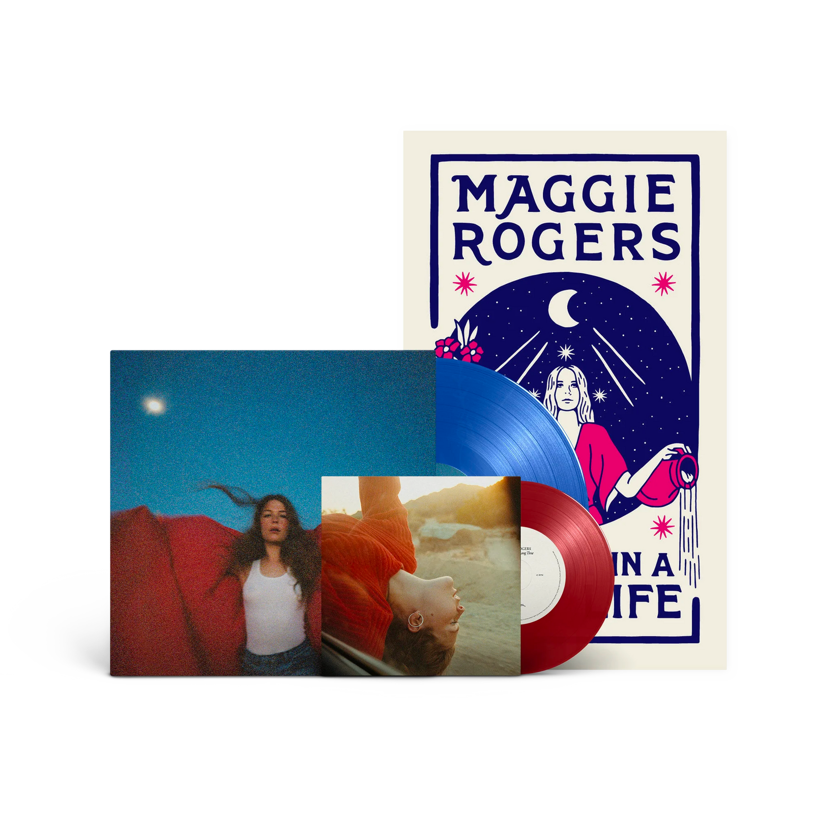 Music - Maggie Rogers