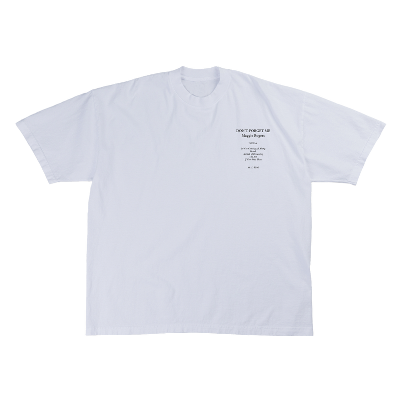 Merch - Maggie Rogers